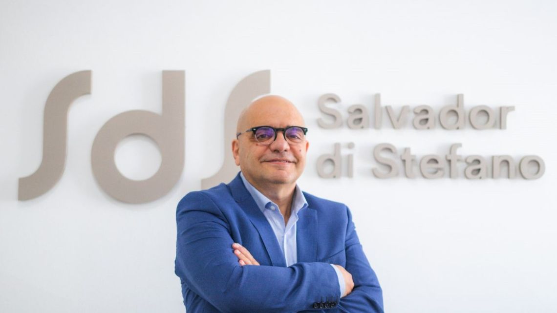 Di Stefano: "Los próximos 12 meses serán difíciles" | Perfil