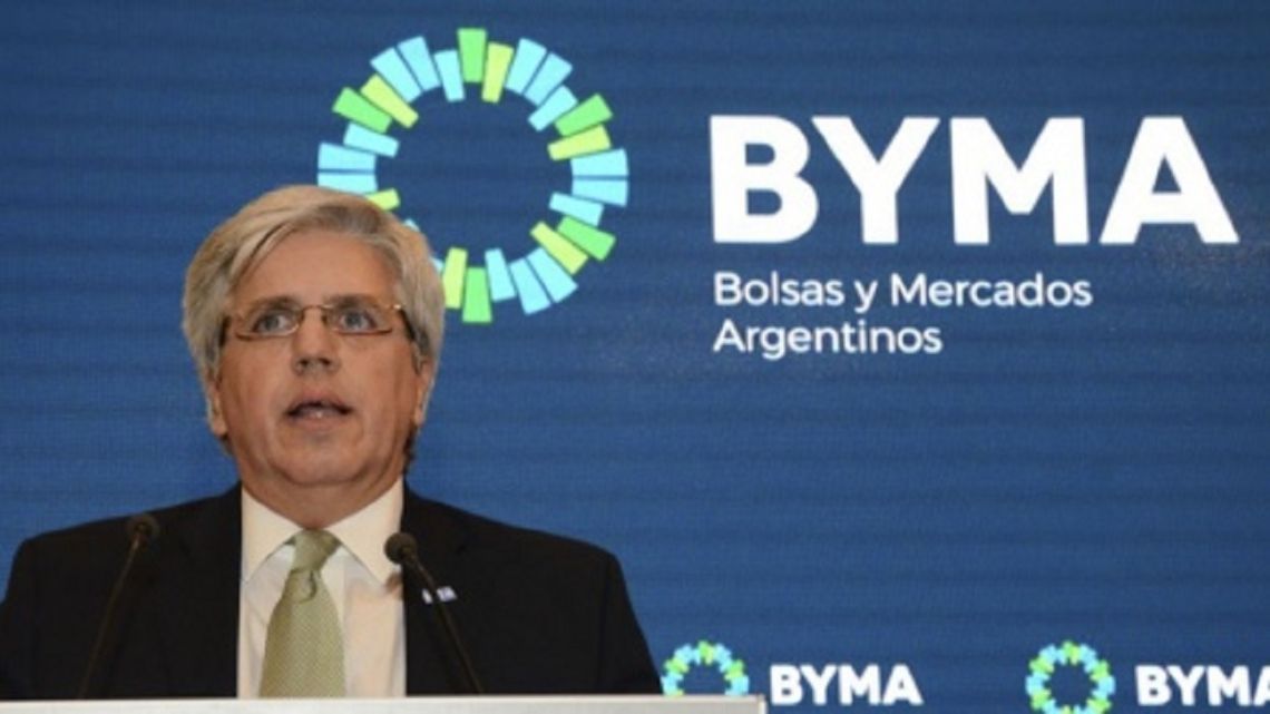 BYMA cumple otro año más impulsando la democratización de la inversión ...