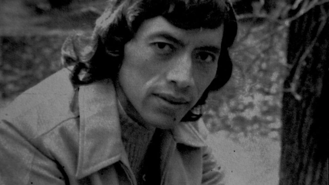 The popular folklorist Daniel Toro, singer-songwriter of the classic "Zamba to forget" has died ...