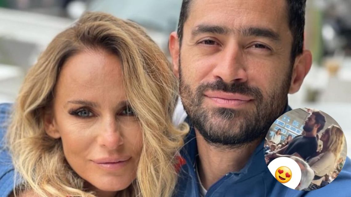 Sabrina Rojas y El Tucu López se habrían reconciliado | Caras