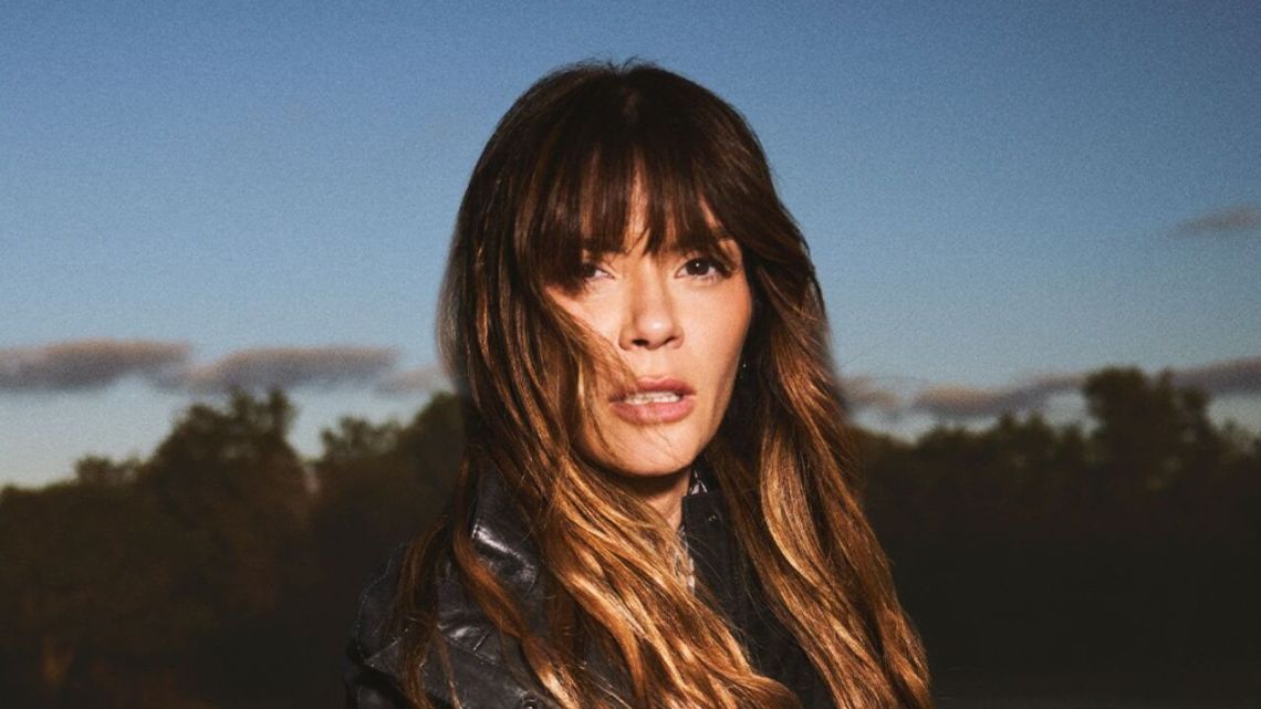 Kany García reveló algunas curiosidades en la previa de su show en el ...