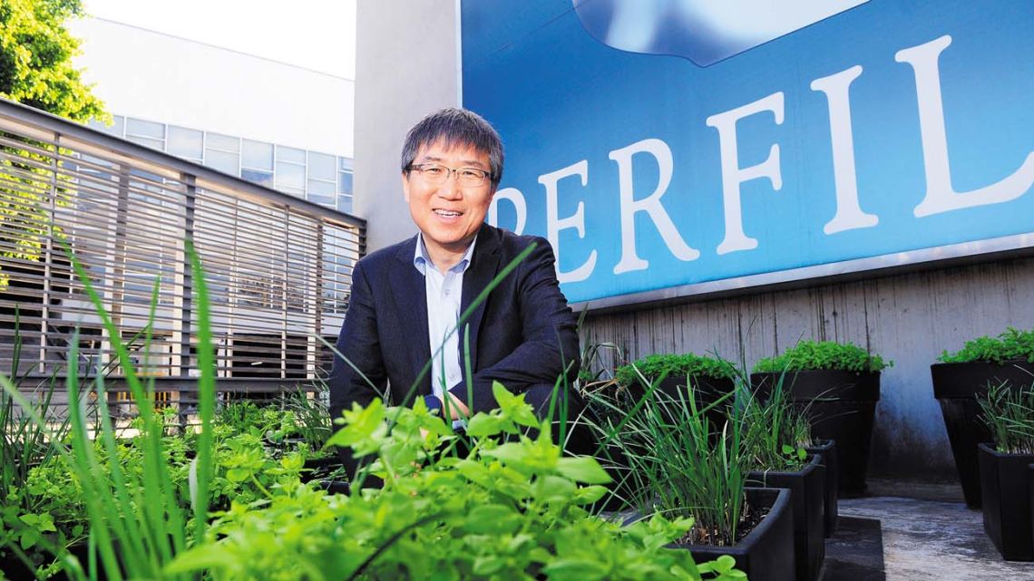 Ha-Joon Chang: “La inflación es una forma perezosa de resolver luchas ...