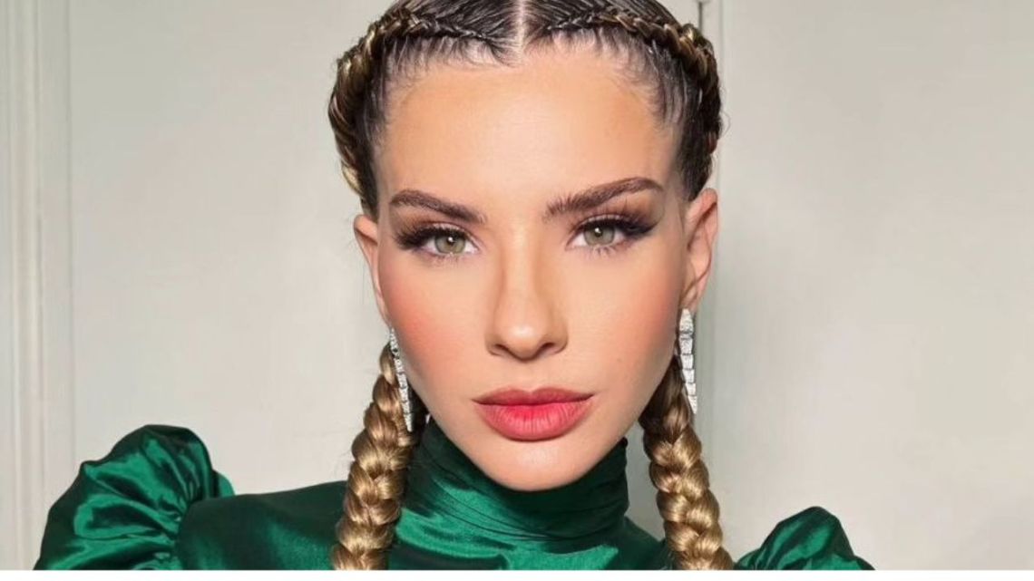 La China Suárez reveló cómo vivió sus últimos meses: ''Con intensidad y ...