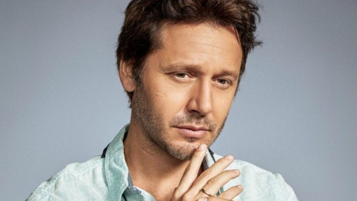 Benjamín Vicuña confesó cómo va su vida amorosa: "La vida me está ...