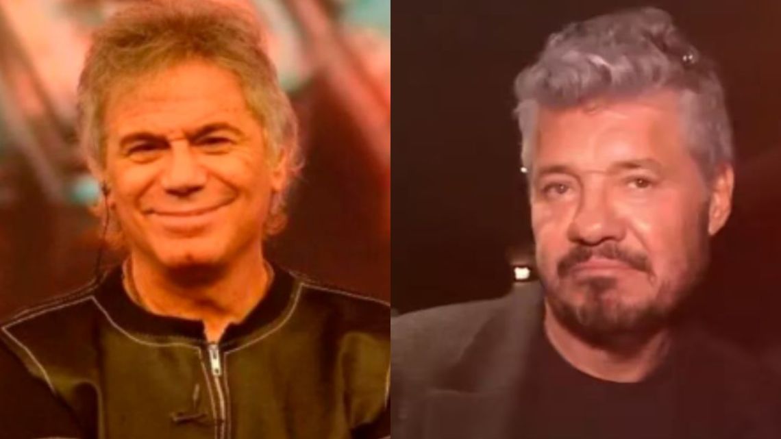 Beto Casella arremetió nuevamente contra Marcelo Tinelli y explicó por ...