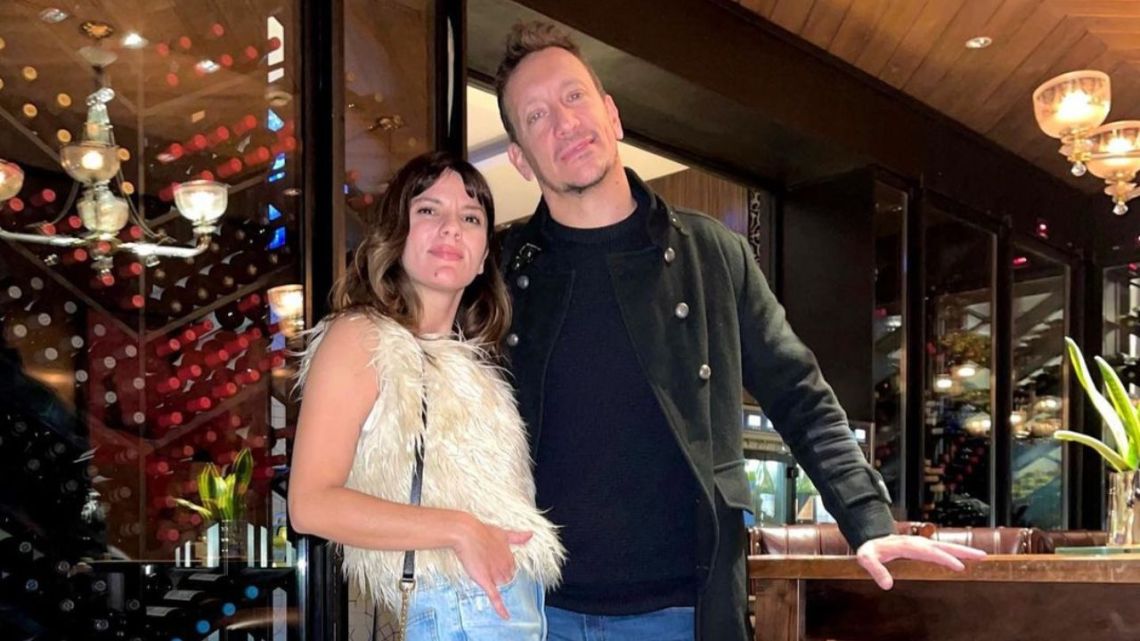 Cómo nació la historia de amor de Nicolás Vázquez y Gimena Accardi ...