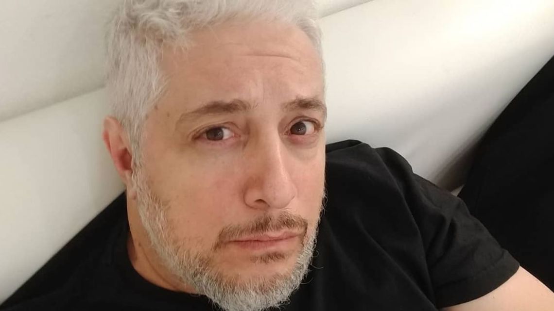 El pase de factura de Mariano Peluffo a los Martín Fierro: "Nunca me ...
