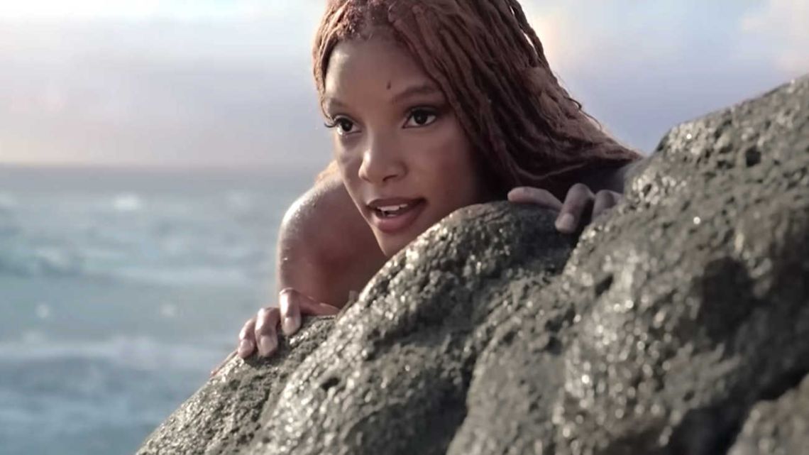 Disney proyecta recaudar US$ 118 millones con el estreno de “La ...