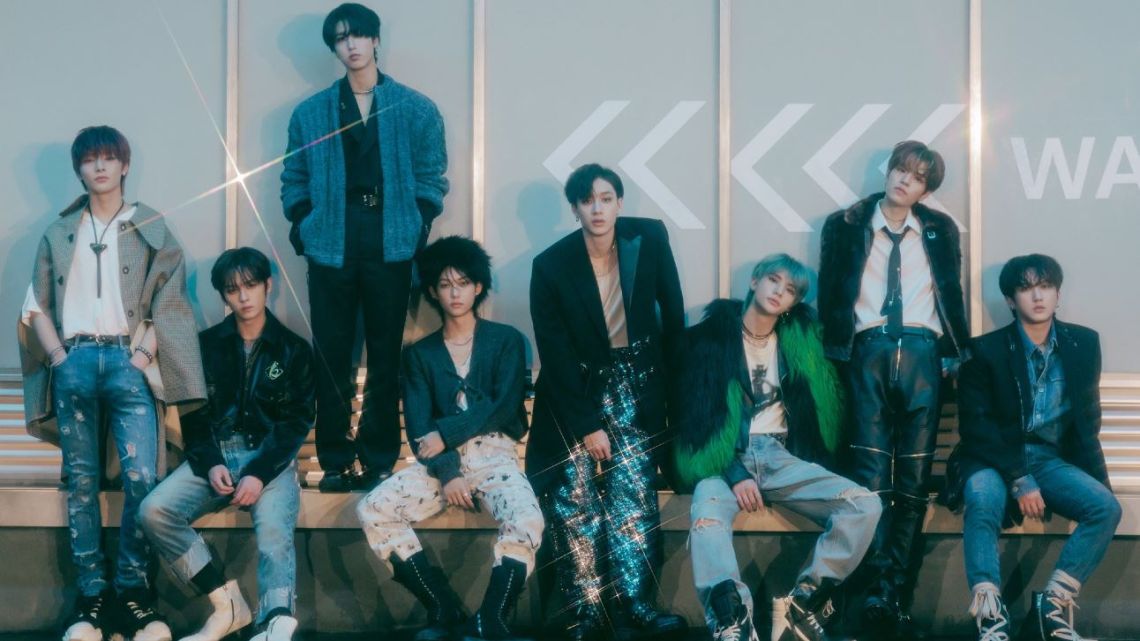 Stray Kids batió un récord en la historia del K-Pop con las ventas ...