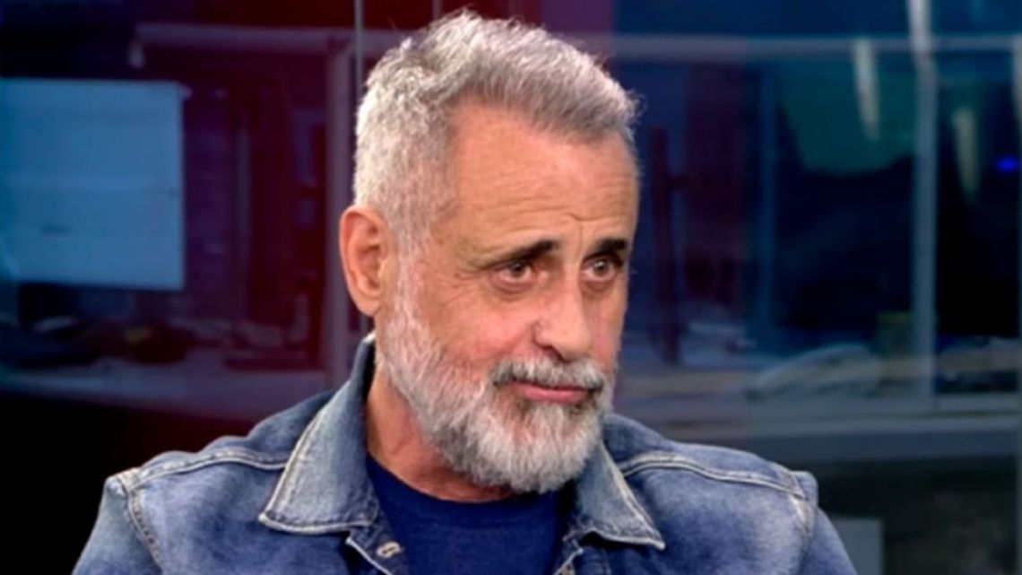 Jorge Rial afrontó los rumores respecto a su regreso a Argenzuela: "No ...