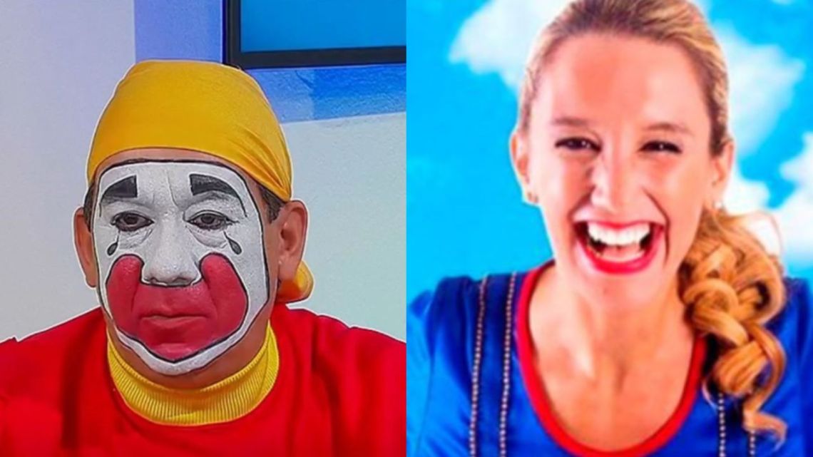 La hija de Piñón Fijo rompió el silencio a un año del escándalo con su ...