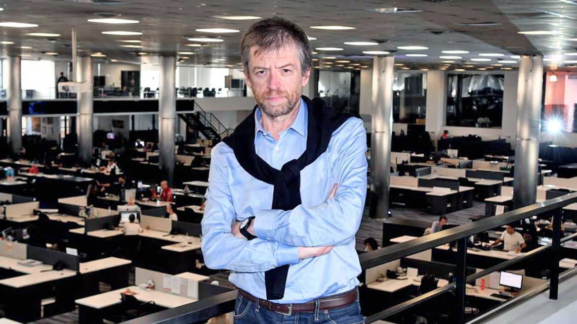 Nuevo director de PERFIL | Perfil