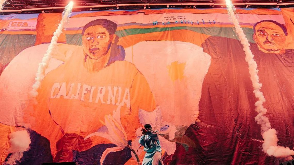 Depeche Mode y Kendrick Lamar electrifican el Primavera Sound de ...