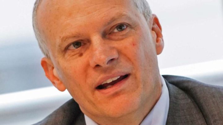 Alejandro Werner: ‘Argentina cannot sustain the current size of its state’ | Buenos Aires Times