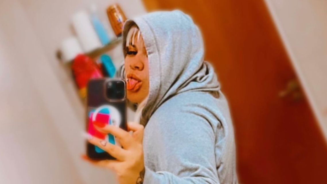 Morena Rial publicó una foto de su cola entangada en primer plano: "Ese culo responde" | Exitoina