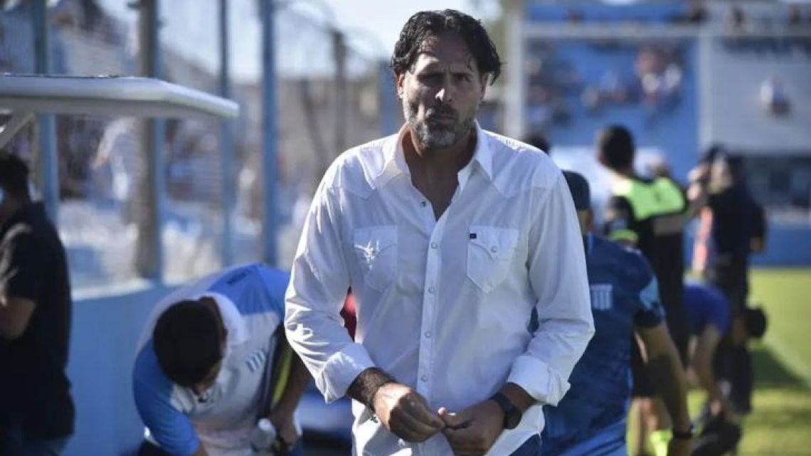 Bossio: “Decidí renunciar la semana pasada, por un encontronazo con un ...