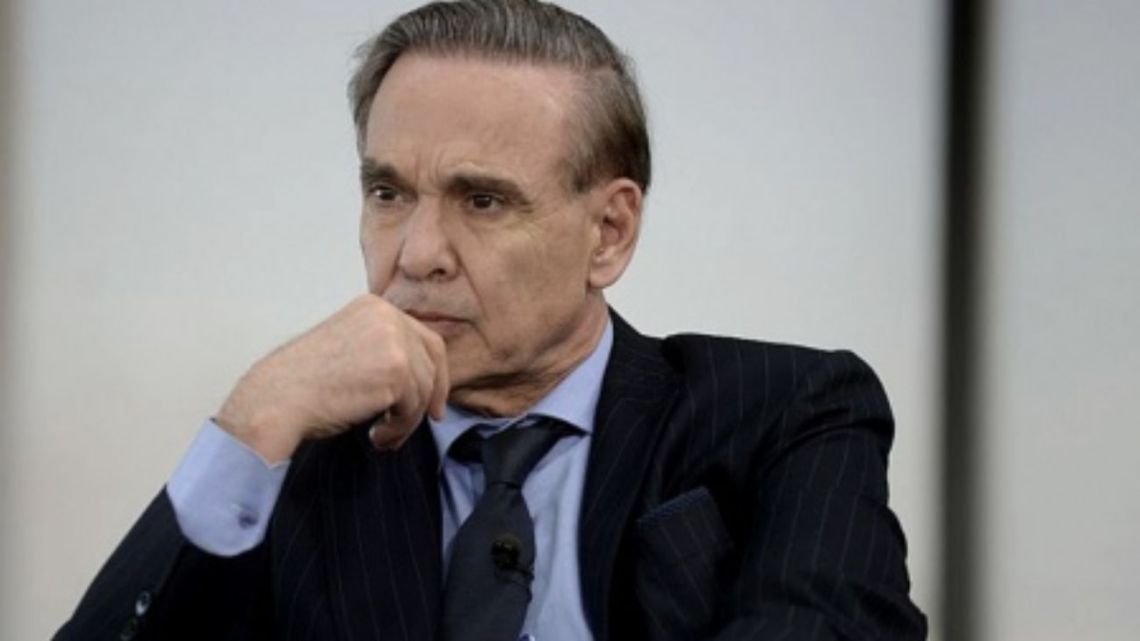 Miguel Ángel Pichetto: "No se ganan elecciones prometiendo el ...