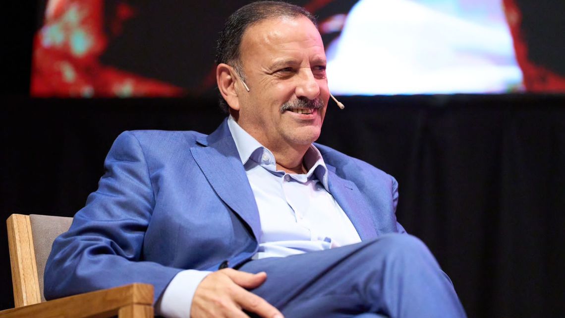 The governor of La Rioja, Ricardo Quintela, said that he would resign ...