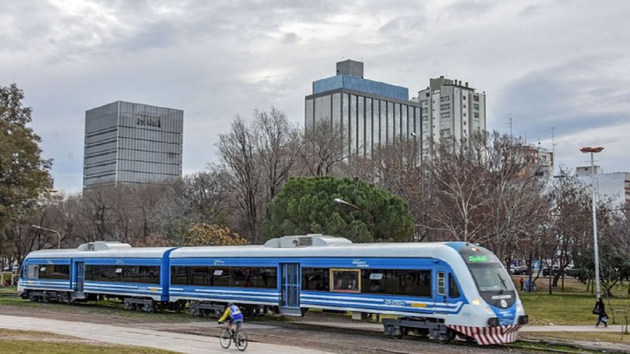 El Tren del Valle contará con dos nuevas paradas | Weekend