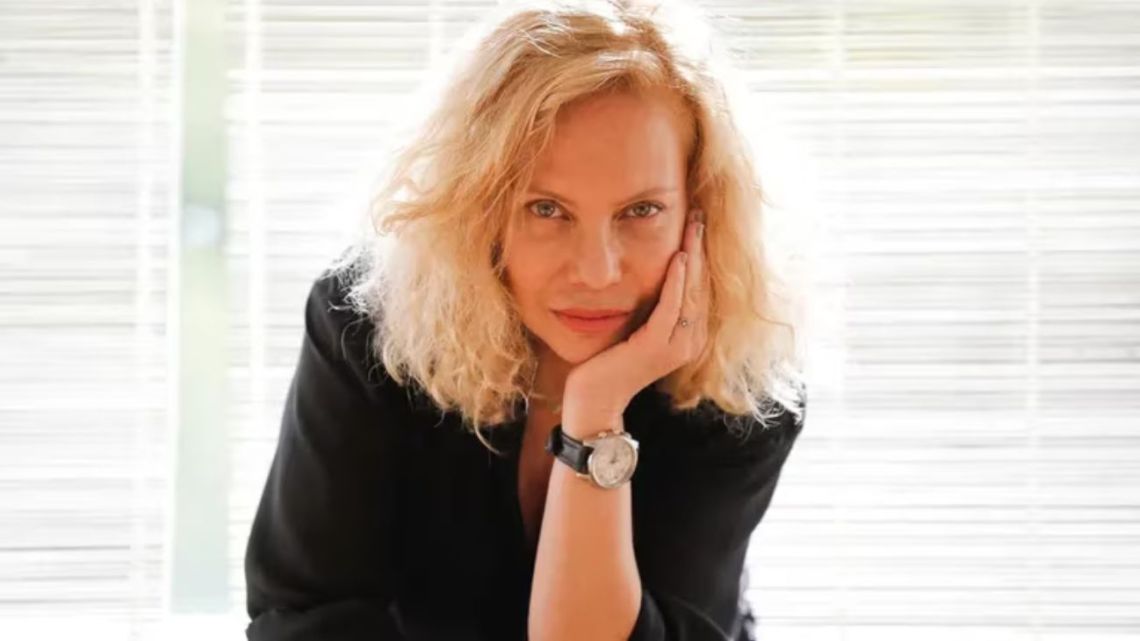 Cecilia Roth reveló que pasó un mal momento en España por ser judía ...