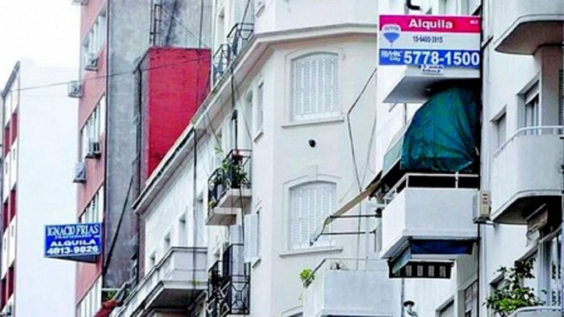 Ley de alquileres: cuáles son los principales reclamos de los ... Ley de alquileres: cuáles son los principales reclamos de los ...