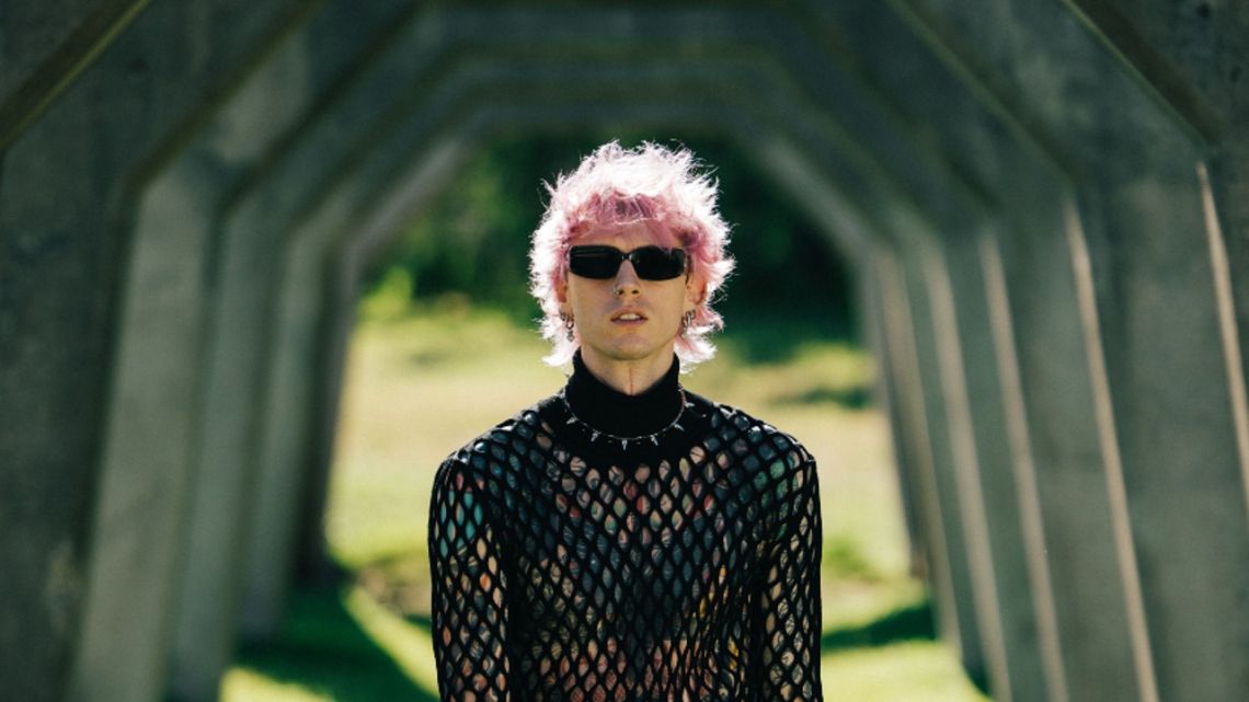 Machine Gun Kelly se presenta en Argentina: cómo comprar las entradas ...