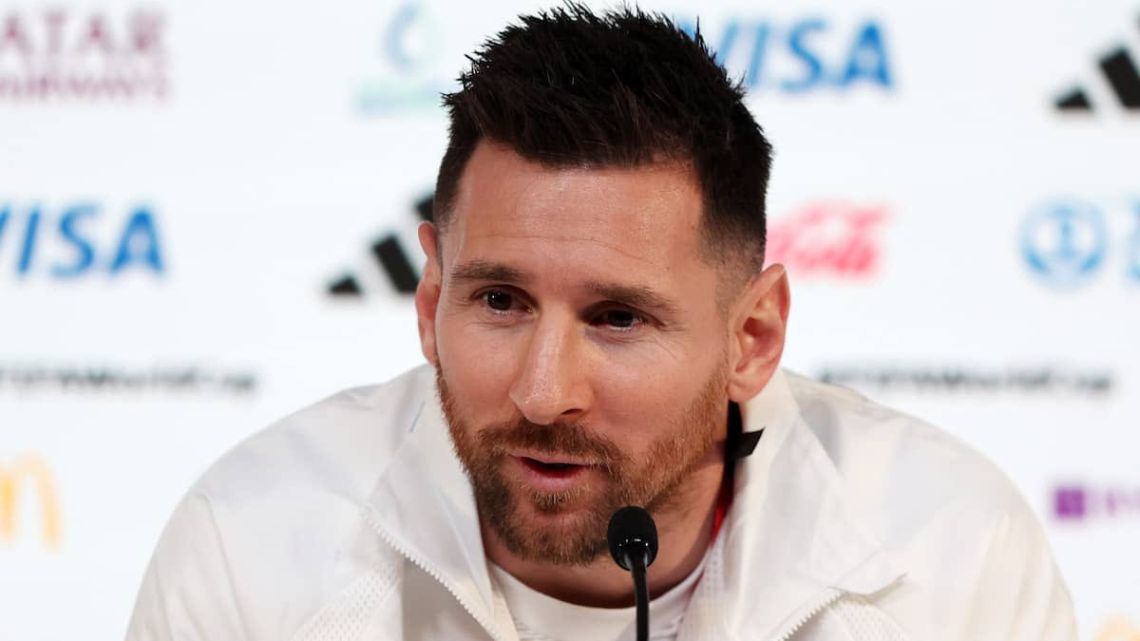 Una figura de la NBA se refirió a la llegada de Lionel Messi | 442