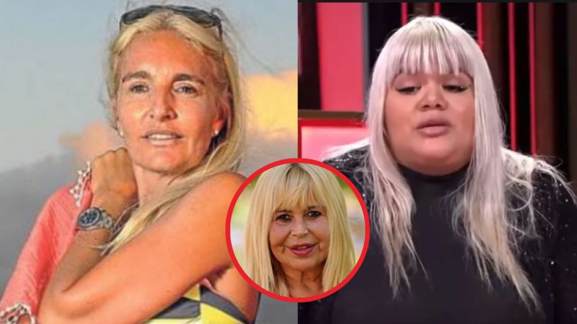 Aparece una testigo que confirma los maltratos que Morena Rial recibía ...