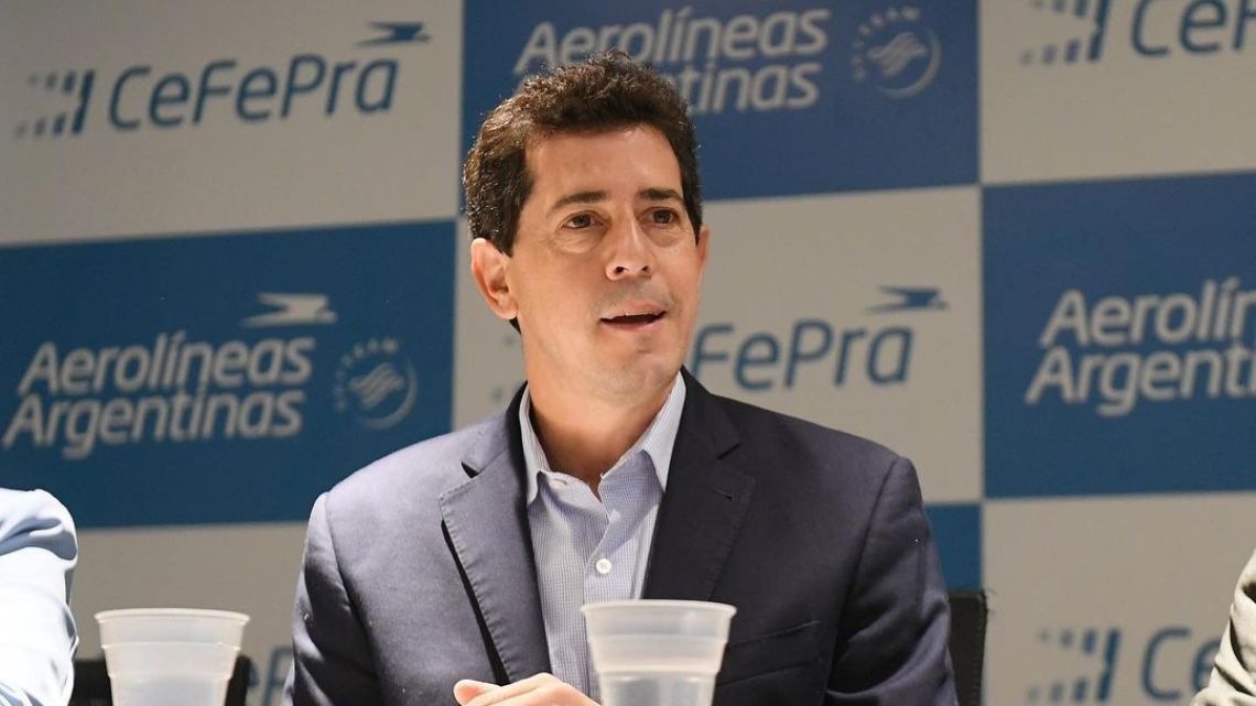 Los tips de estilo para copiar el look "casual chic" de Wado de Pedro ...