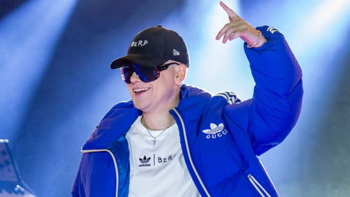 Bizarrap: From bedroom plans to topping the charts | Buenos Aires Times