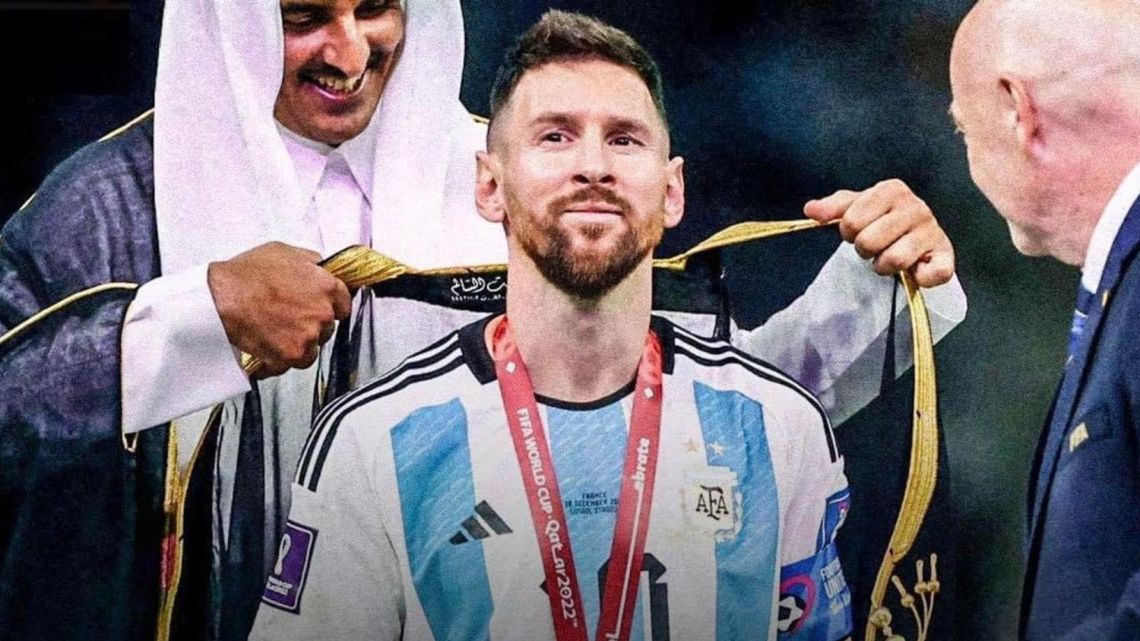 Los tres refuerzos que la Inteligencia Artificial recomendó para que ...