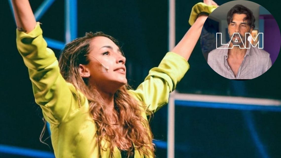 El duro descargo de Thelma Fardin por el video por Juan Darthés: "Es todo un mamarracho, él sabe ...