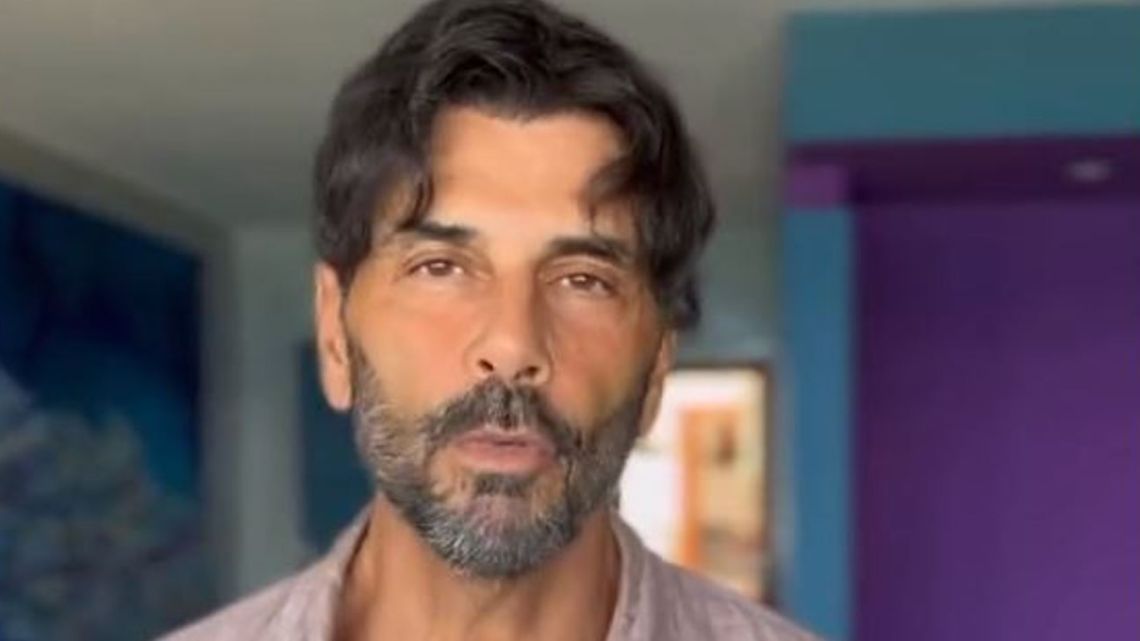 Juan Darthés Habló Desde Brasil Tras El Fallo De La Justicia A Su Favor