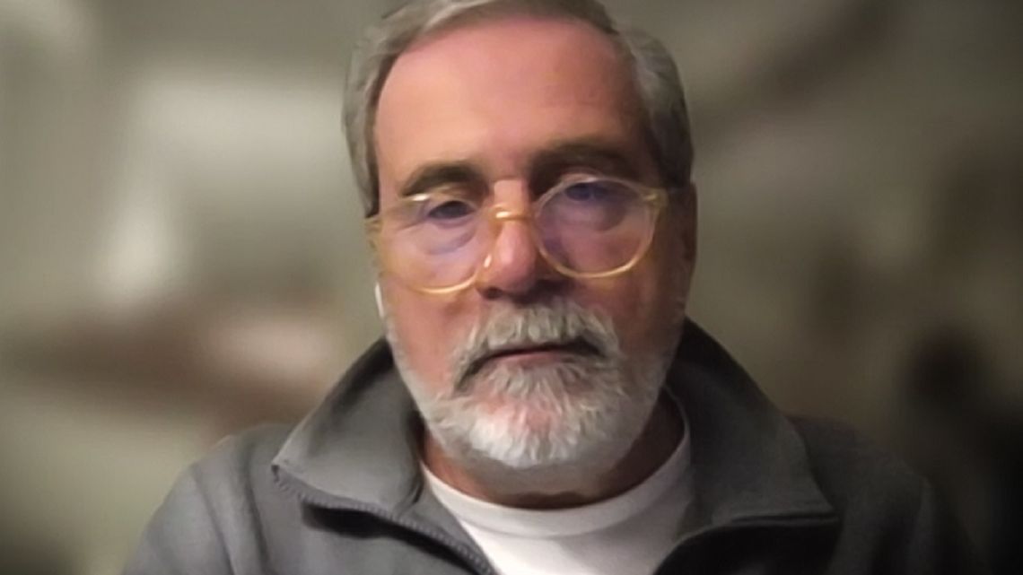 Carlos Fara: “Juntos por el Cambio está estancado” | Perfil