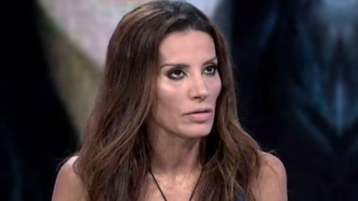El Fiscal Que Investiga La Muerte De Natacha Jaitt Dijo Que No