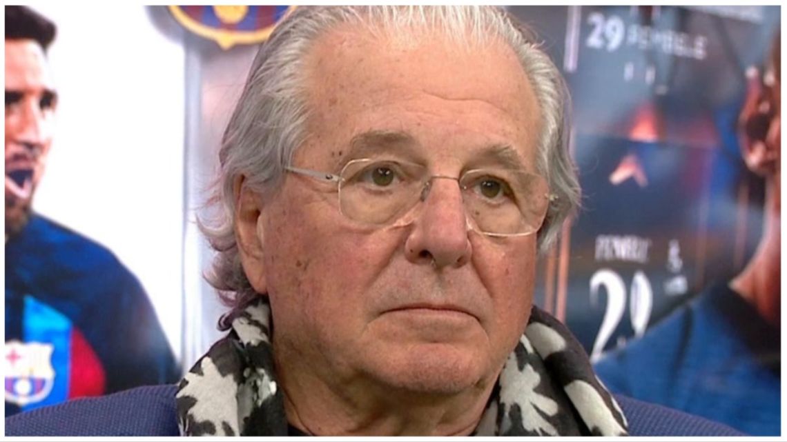 Jorge D’Alessandro aseguró que River sería capaz de competir en una de ...