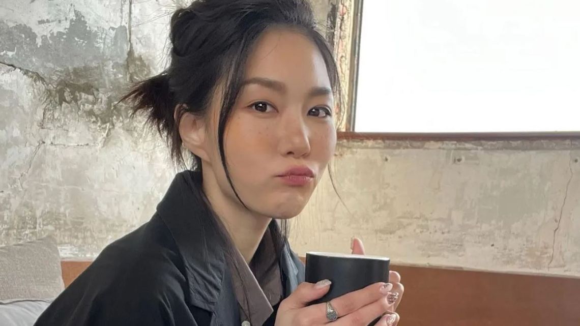 Park Soo Ryun, actriz de Snowdrop, murió trágicamente a los 29 años: la conmovedora decisión de ...