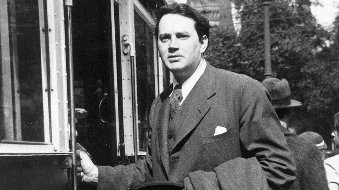 Publican una novela inédita de Wolfe | Perfil