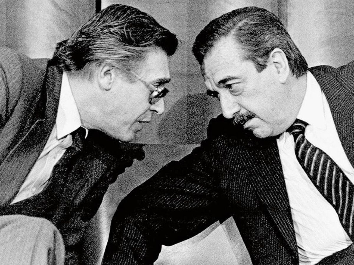 Plan Austral: la historia del programa de reforma económica | Radio Perfil