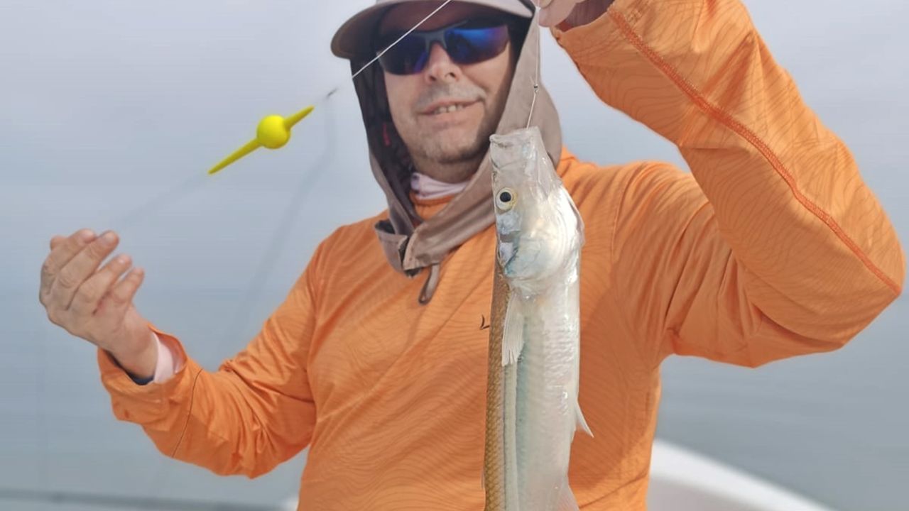 La Picasa, donde no abundan los grandes pero el pique está | Weekend