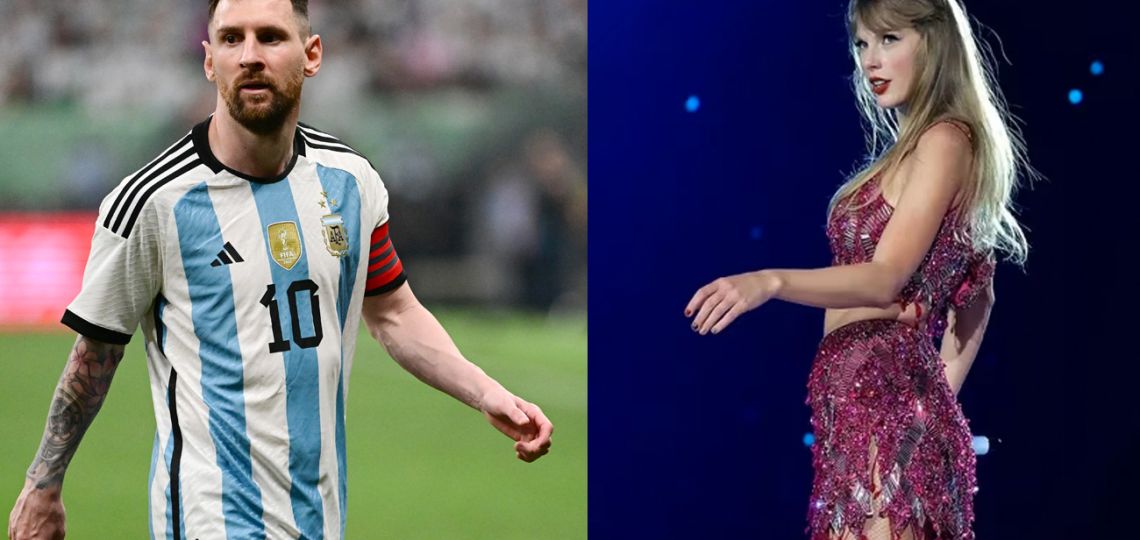 Messi mania in Miami pushes ticket prices up to Taylor Swift levels ...