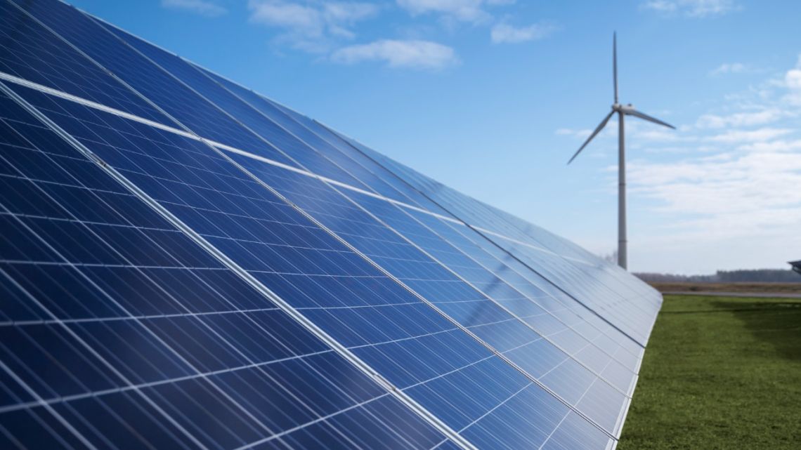 El futuro de la energía en una era de inseguridad energética | Perfil