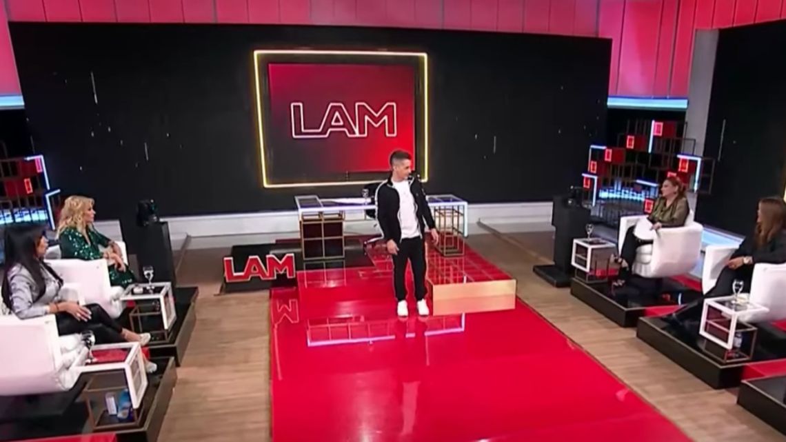 Revelaron el nombre de una de las personas que robó en los camarines de ...