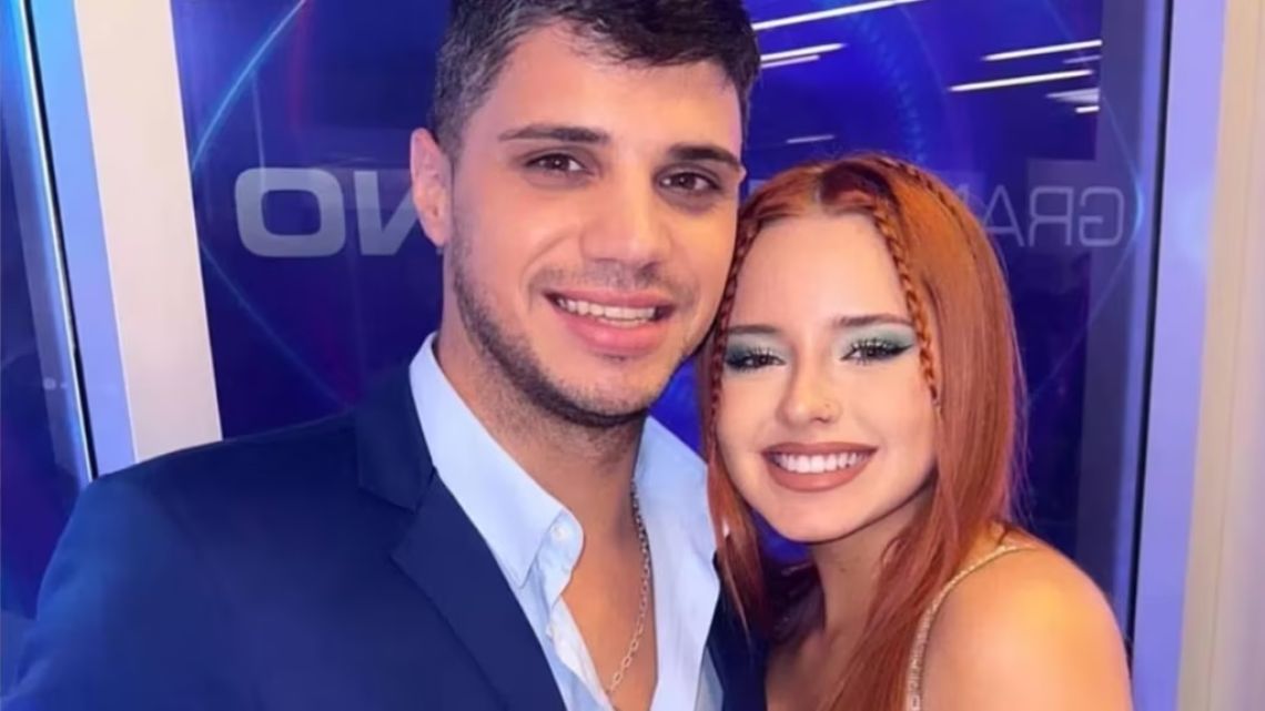 La verdad detrás de la relación de Alexis Quiroga y Coti Romero: ''Hoy ...