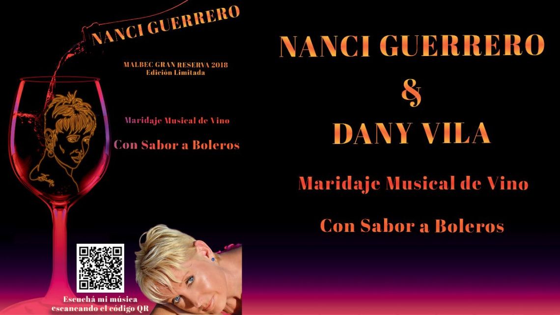 La impresionante carrera del multi Grammy Dany Vila junto a Eduardo ...