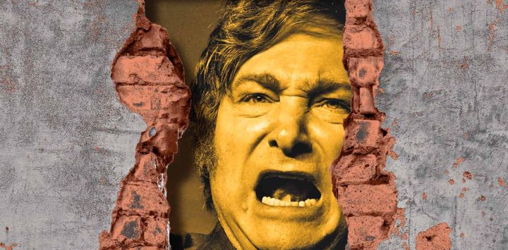 Javier Milei and his beliefs – in his own words | Buenos Aires Times