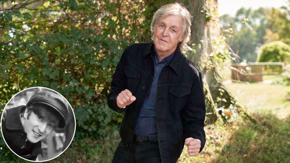 Paul McCartney reveló que habrá una "última" canción de los Beatles en ...