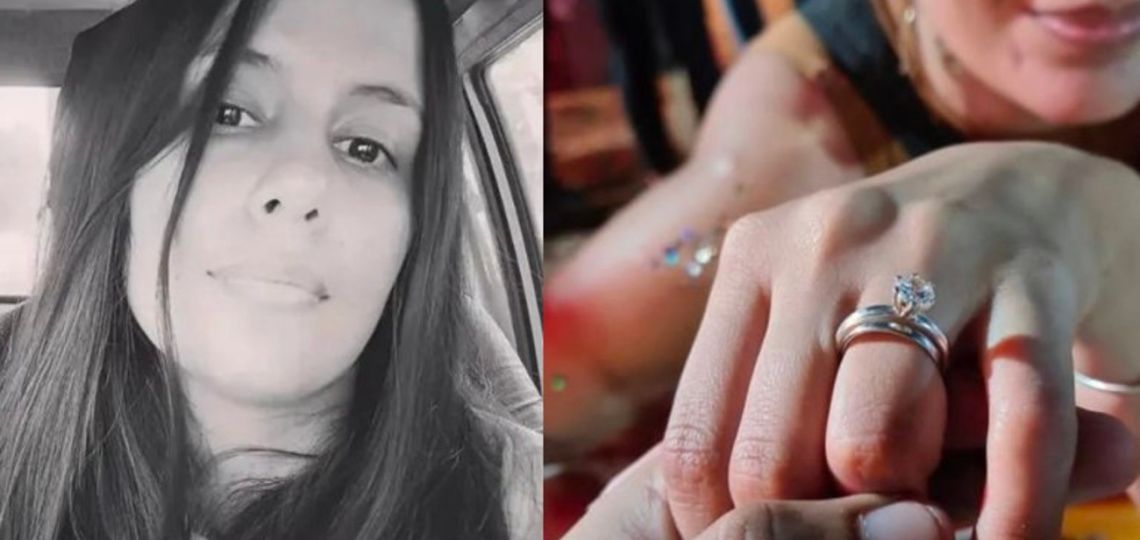 Ring discovery boosts investigation into Cecilia Strzyzowski's ...