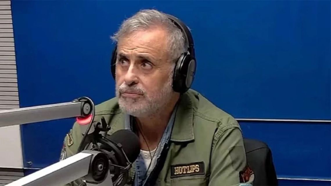 Jorge Rial anunció que volverá a trabajar en Argenzuela con un ...