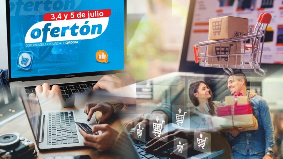 Vuelve el Ofertón con oportunidades únicas para la compra de productos ...